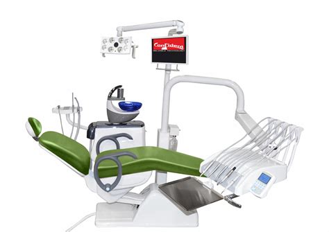 Chamundi Plus Dental Chair Confident Dental Chairs Best Dental