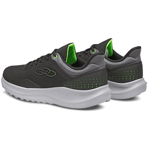 Tenis Olympikus Zex Josymix Moda Feminina Masculina E Mais