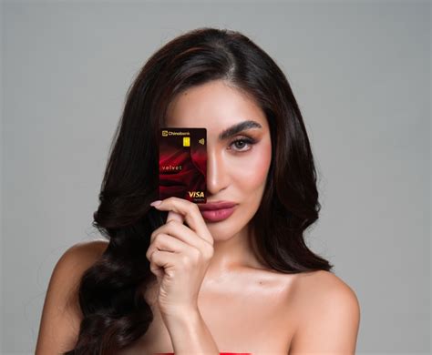 Chinabank Unveils Velvet Visa Signature Card Peopleasia