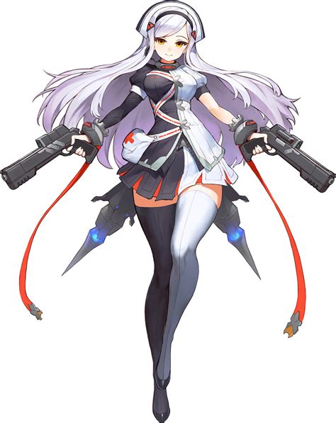 Black Lilith Last Origin Drawn By Kakiman Danbooru