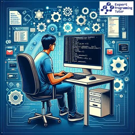 ค้นหาโลกใบใหม่ของการเขียนโค้ดด้วยคำสั่ง Cmd ที่ผู้เชี่ยวชาญใช้ Ept