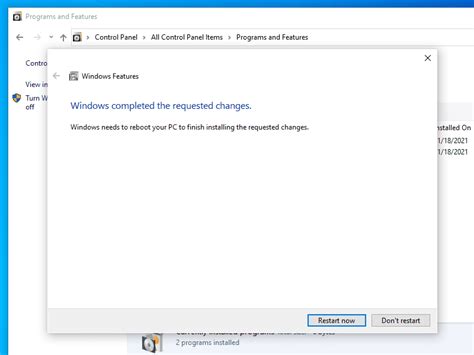 Study In WSL2 With Ubuntu Proprietary And Free Software