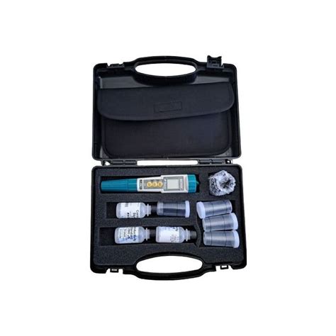 Extech Ec510 Waterproof Exstik® Ii Ph Conductivity Meter Kit Ecotao Store