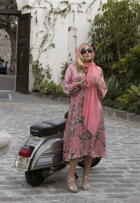 Jennifer Coolidge Reacts To Shocking The White Lotus Finale Reveals Which Character Deserves A