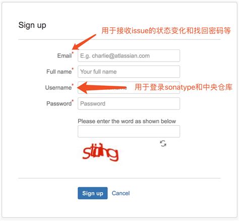 发布jar包到maven中央仓库 — 孙不服的博客