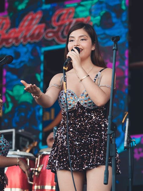 Corazón Serrano Presenta A Milagros Díaz Como Su Nueva Integrante