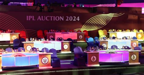 Ipl 2024 Full Squads After Auction आईपीएल 2024 नीलामी के बाद Csk Kkr
