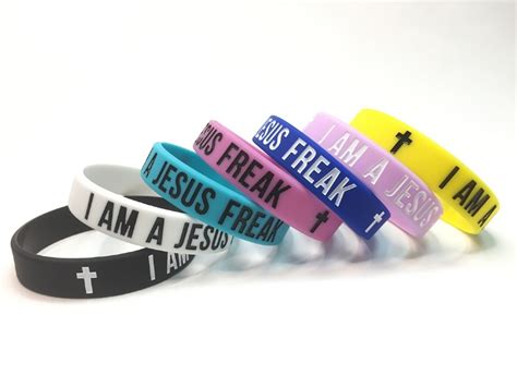 Pulseira Eu Sou Louco Azul Bic