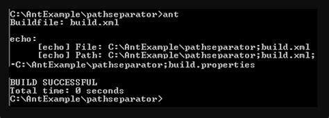 Latest Buzz On Path Separator Why Not