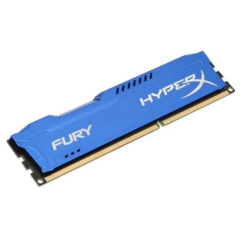 Hyperx Fury Ram Ddr4 16gb 8gb 32gb 4gb 3200 2666 2400 2133 Desktop