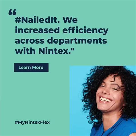 Video Jesse Fallowfield On Linkedin Mynintexflex Automation
