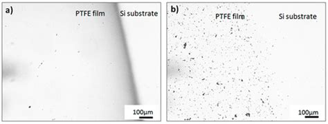 Polymers Special Issue Spectroscopic Techniques For Polymers And