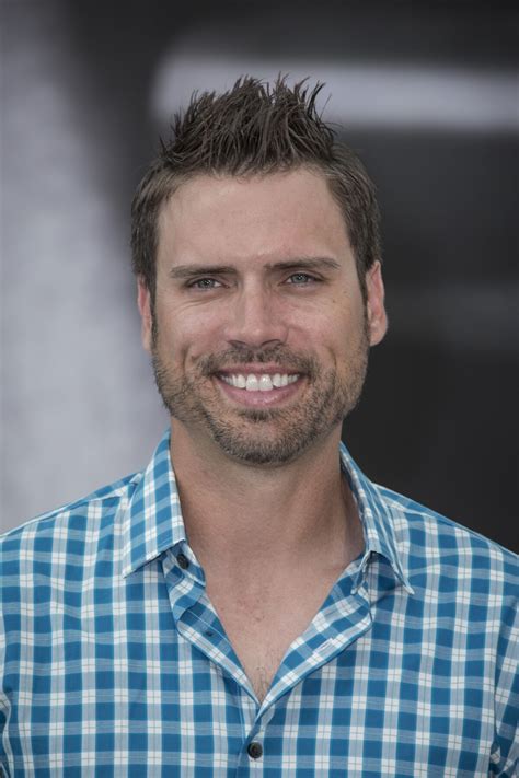 joshua morrow net worth 29