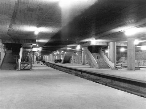 Wie München Zu Seiner S Bahn Kam