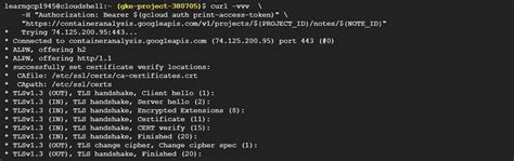 a guide to implement binary authorization on gcp