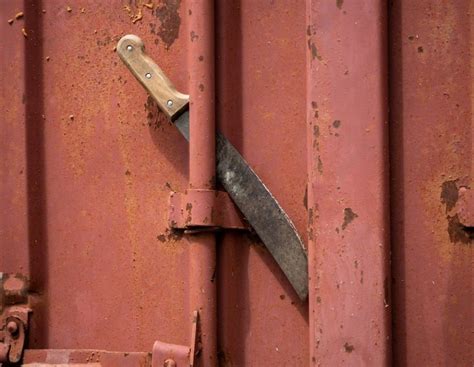 Tenancy Issue Landlady Ignores Court Case Attacks Tenants Door With