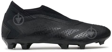 ᐉ Бутсы Adidas Gw4598 р 43 1 3 черный • Купить в Киеве Украине • Лучшая цена в Эпицентр