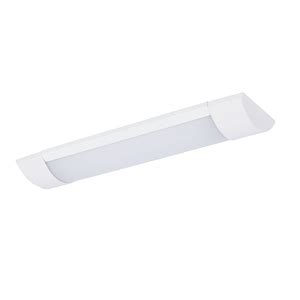 Luminária de Teto Sobrepor LED W Luz Branca Blumenau Leroy Merlin