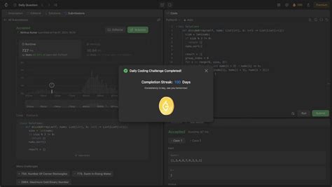 Abhirup Kumar On Linkedin Leetcode 100daysofcode Codingjourney Programming Careerdevelopment