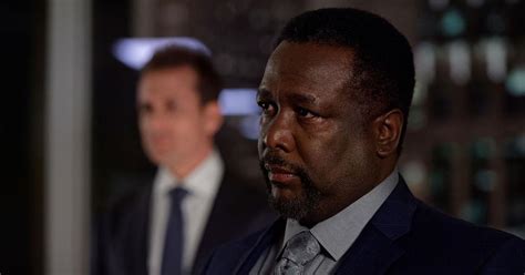 What Happened To Robert Zane On Suits Heres Why He Got Disbarred