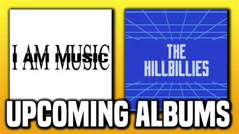 Albums We Need In 2024 Stereovision Conversations Youtube