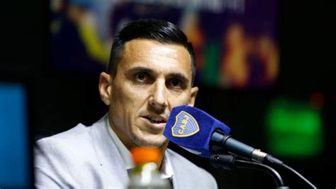 Boca Se Suma A La Pelea Por Una De Las Joyas De La Superliga Por La