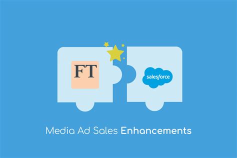 6 Key Salesforce Enhancements To Accelerate Your Media Ad Sales Advendio