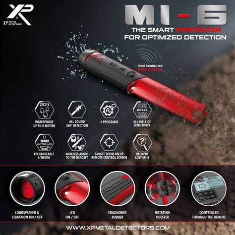 Xp Deus Rc Metal Detector With 11 X35 Simultaneous Multi Frequency Se
