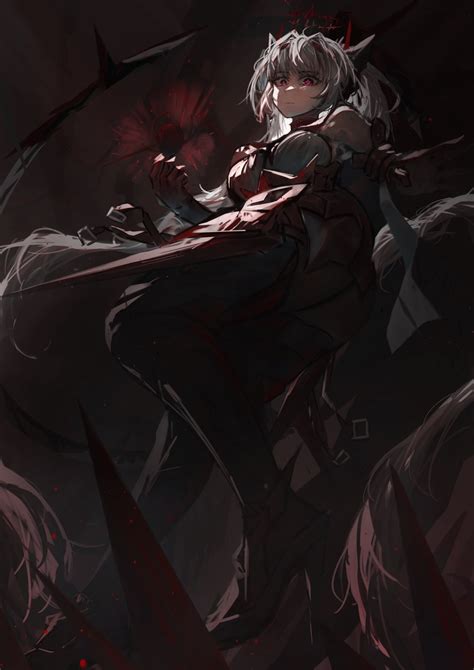 Ian46166491 Luna Oblivion Pgr Luna Pgr Punishing Gray Raven