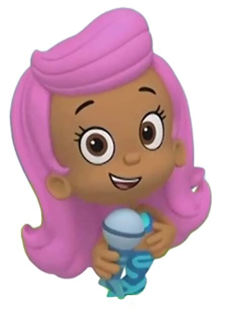 Molly Holding Her Microphone By Nicholasp1996 On Deviantart