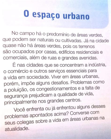 Língua Portuguesa Como Fazer Um Parágrafo Conexão Escola Sme