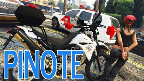 Persegui O Alucinante Final Surpreendente Gta Rp Fivem Youtube
