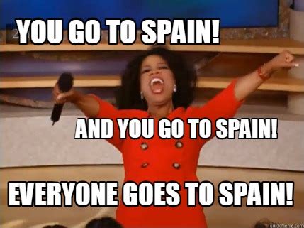 Spain Meme Spain Memes Funny American Memes Are In The Spot On The Internet Scene