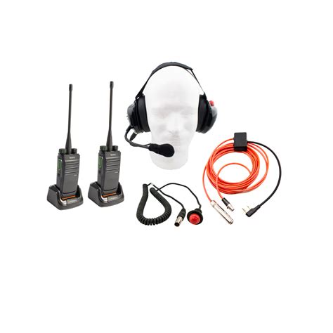 Hms Motorsport Build Your Own Digital Radio System