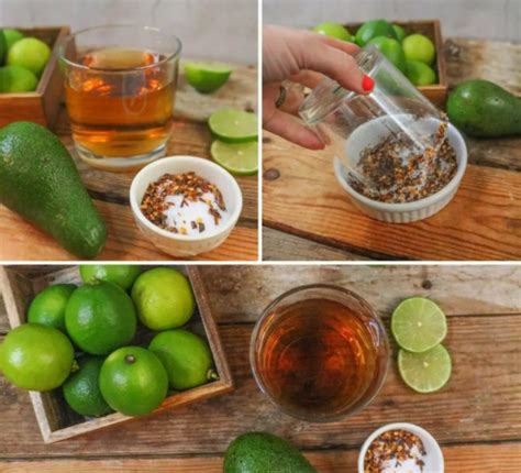 다이어트 가능한 살안찌는 칵테일 아보카도 마가리타 만들기 네이버 블로그