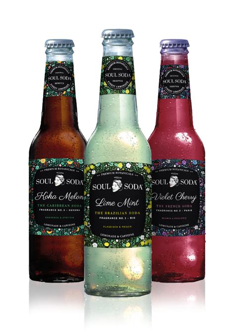 SOUL SODA | Über uns