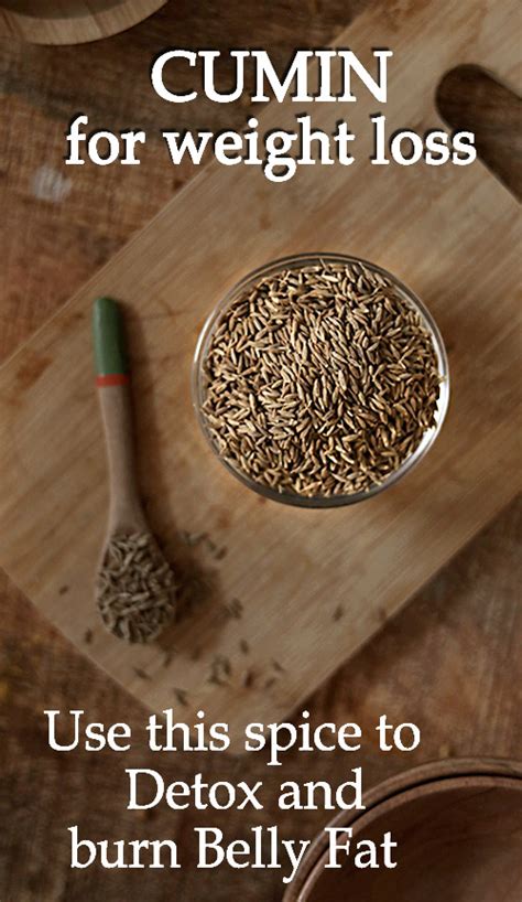 Cumin For Weight Loss Use This Flavourful Spice To Burn Belly Fat