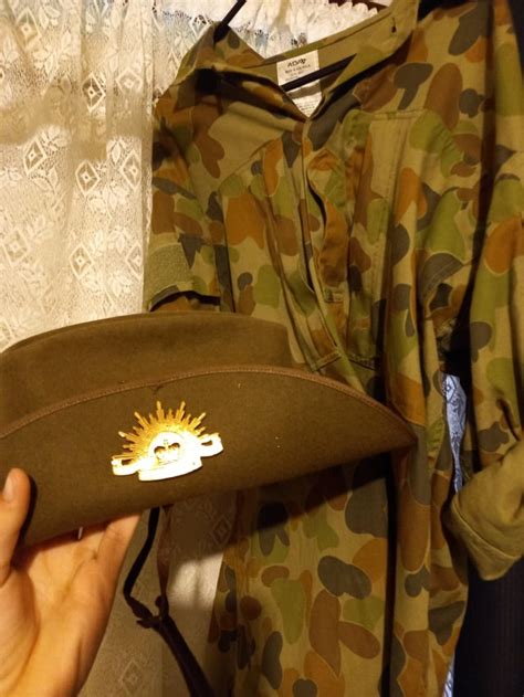 Who Misses Dpcu R Australianarmy