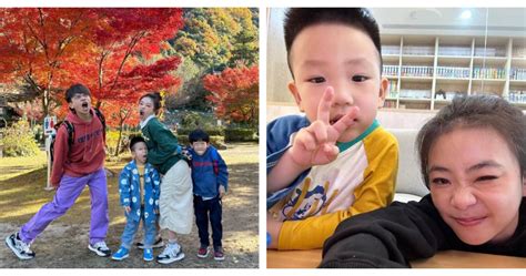 3歲蔡波能交女朋友了 二伯好奇「知道什麼意思嗎」結果笑翻 娛樂 Ctwant
