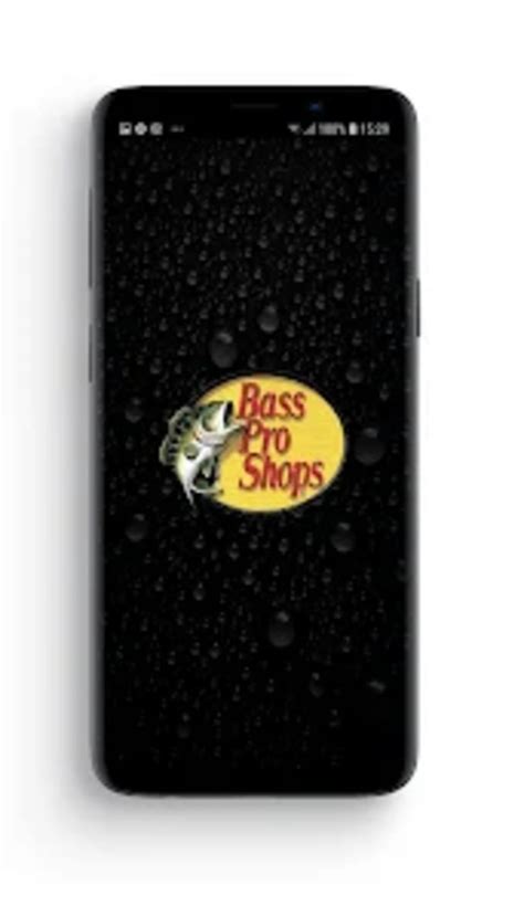 Bass Pro Shops Para Android Descargar