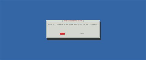 Installer Homeassistant Sur Proxmox Aymeric Cucherousset