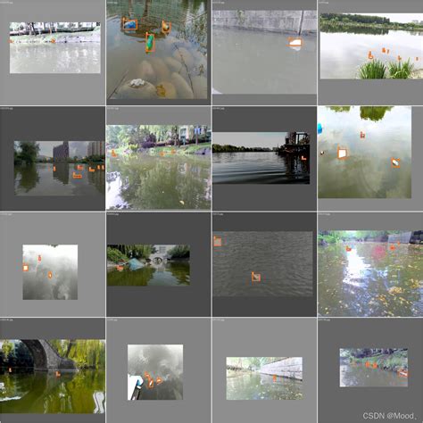 基于yolov8的目标检测系统 flask html js 河面垃圾数据集（9000 张图像） yolov8 flask csdn博客
