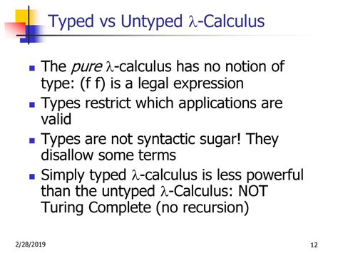 Programming Languages And Compilers Cs 421 Ppt Download