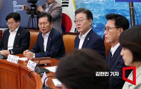 포토 이재명 “대통령 처가 고속도로 게이트 국정조사하자” 아시아경제