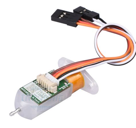 Bltouch Cảm Biến Cân Bằng Bàn In 3d 5vdc Nguồn 5v Dòng 15ma Dây Dài