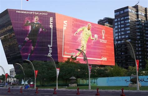 Piala Dunia 2022 Kenapa Fifa Bisa Kaya Ini Jawabannya