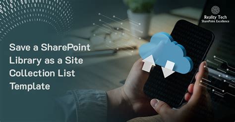 Save A Sharepoint Library As A Site Collection List Template
