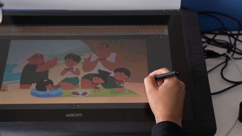Competency Framework Animation Screen Ireland