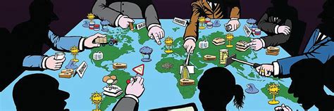 “o Neoliberalismo é Uma Perversão Da Economia Dominante” Artigo De