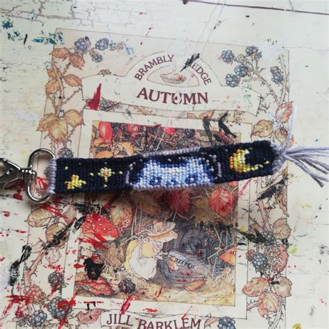 Alpha Pattern 132545 Braceletbook